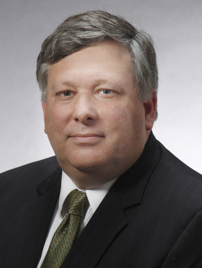 C Thomas Scott Corporate Attorney