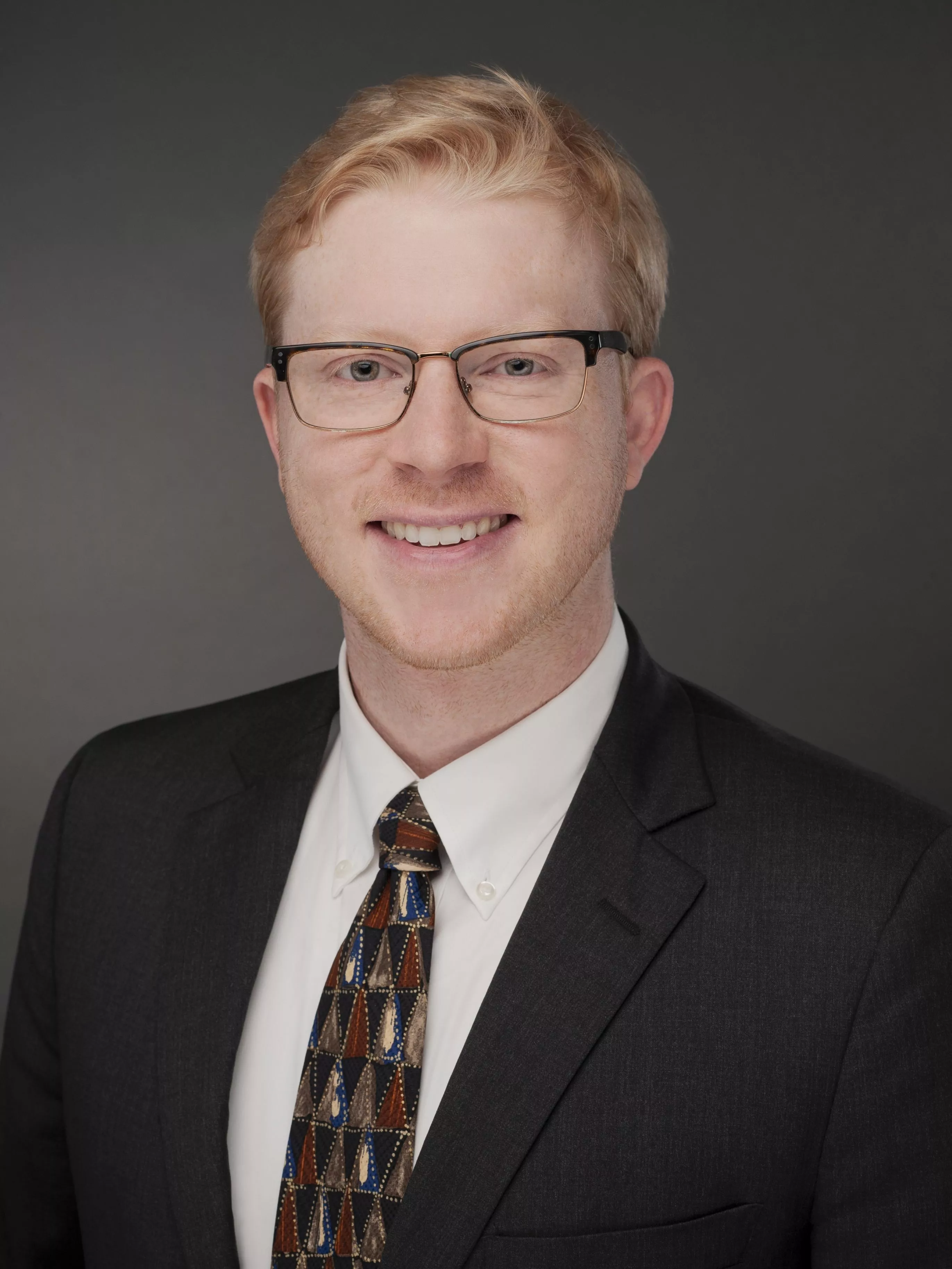 Jonathan Stasney Associate Tax Controversy Houston | Chamberlain Hrdlicka