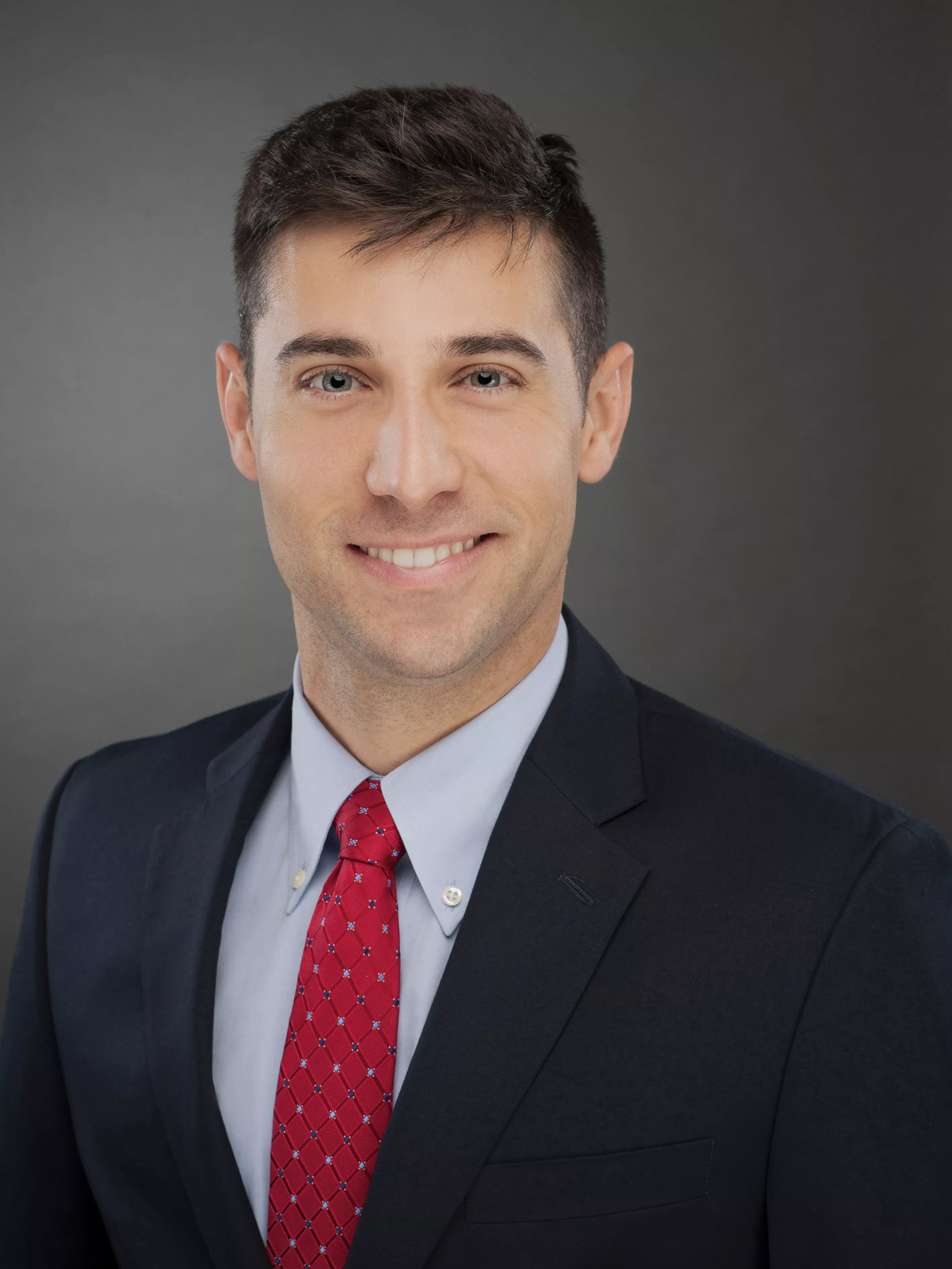 Will Cowan Associate Attorney | Chamberlain Hrdlicka
