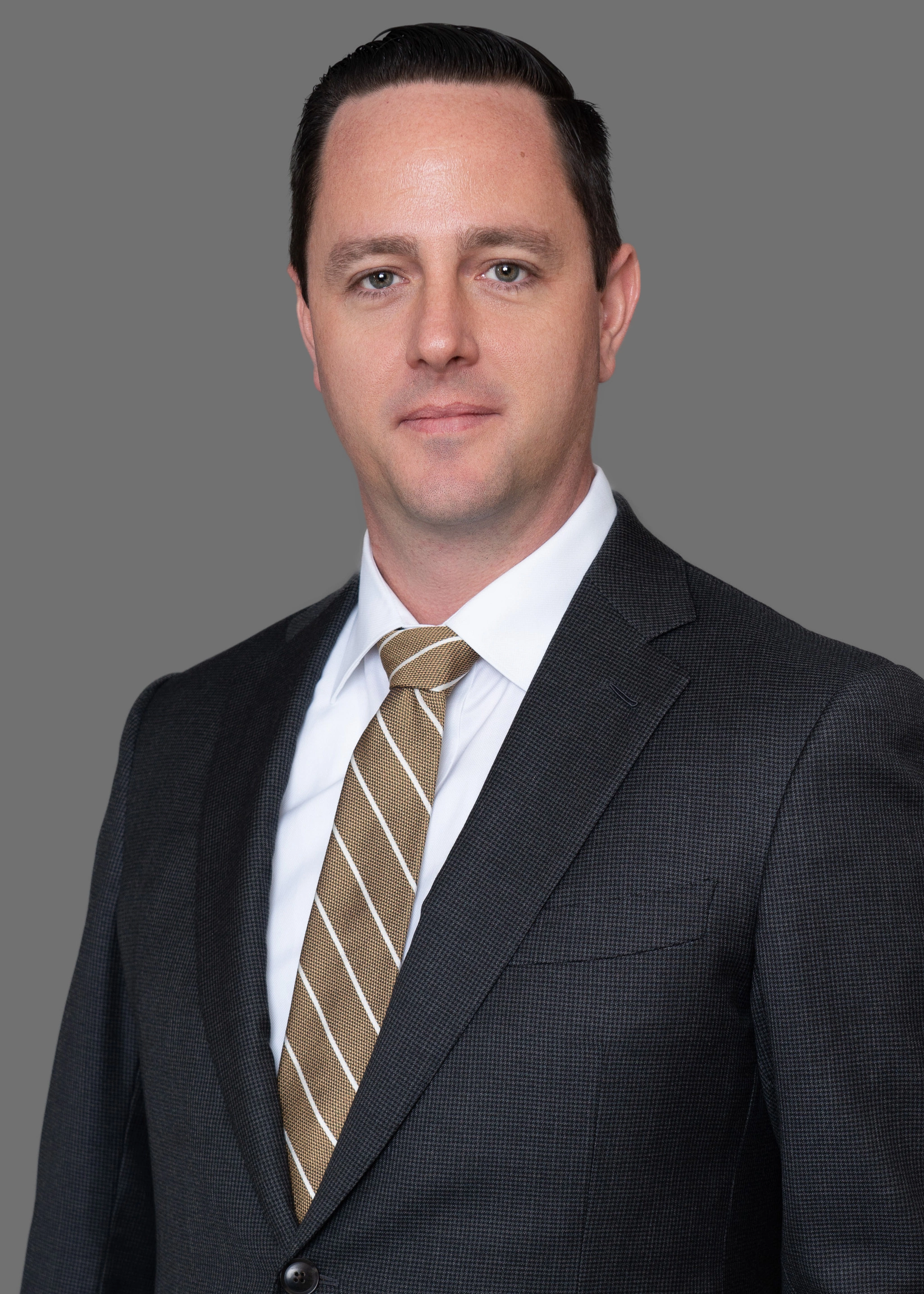 Bryan J. Dotson